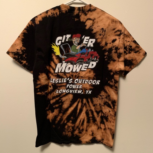 Shirts | Custom Tie Dye Shirt | Poshmark